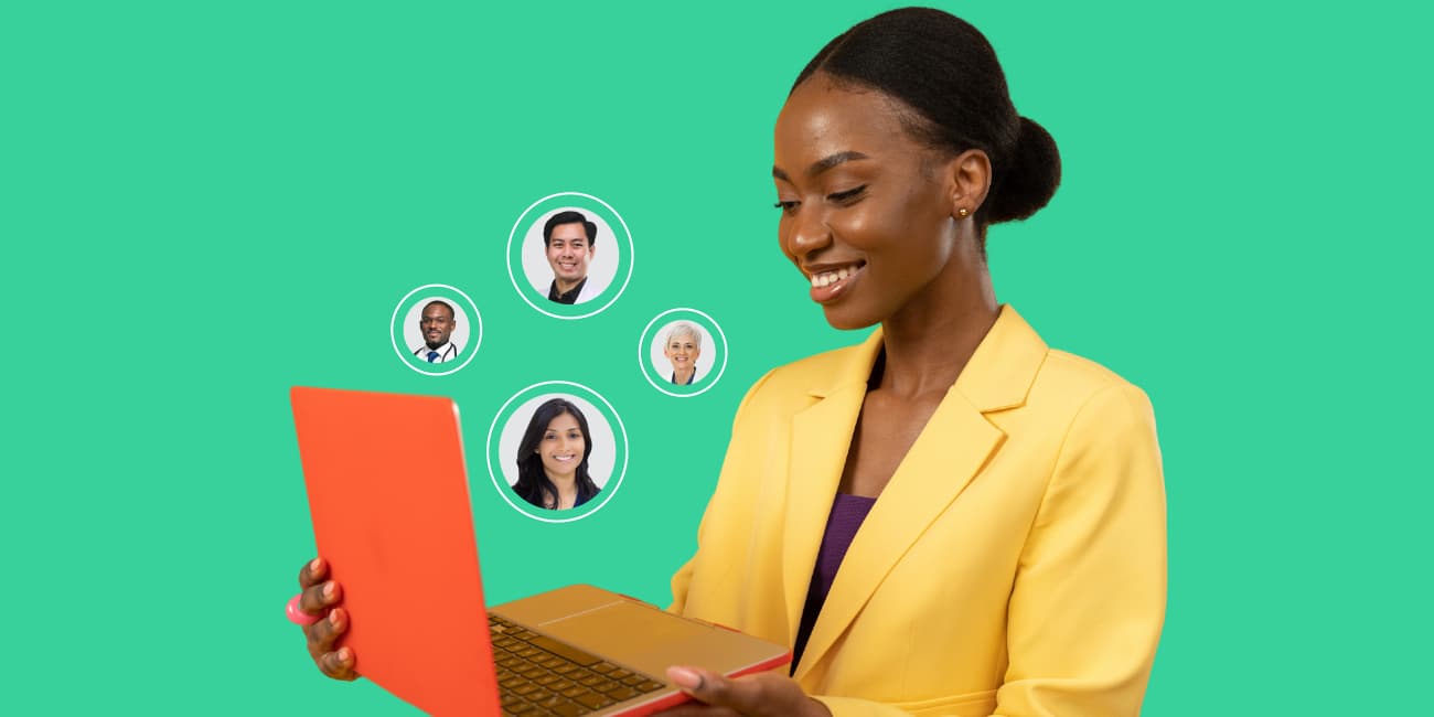 Connect with Customers in Only Meaningful Interactions⼁giosg